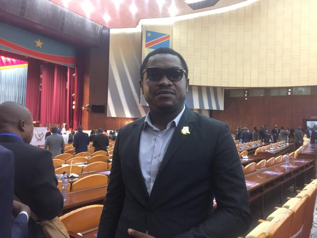 Politique : «au nom du collectif de tous les présidents cellulaires de l’UDPS, nous tenons à ...