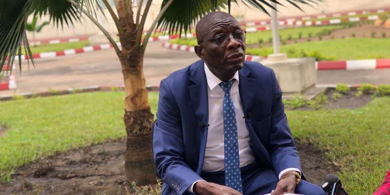 RDC : l’APNAC/RDC invite la justice congolaise de ne pas saper les ...